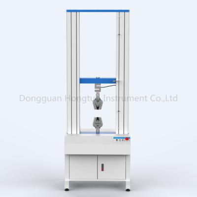 China Made in China 50kn Universal Tensile Strength Testing Machine Machine With Jig And Fixture Machine for sale