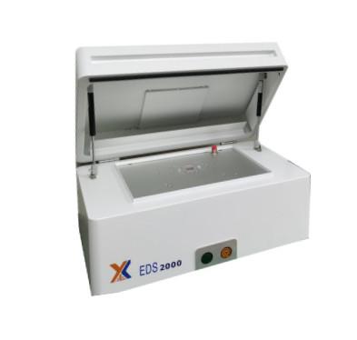 China Spectrometer for Metal Analysis, Spectrometer Metal Testing, XRF Metal Alloy Analyser Instruments for sale