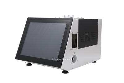 China DH-DSC-500Q Touch Screen DSC OIT Differential Scanning Calorimeter, Differential Scanning Calorimetry Analyzer for sale