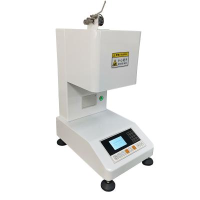 China Top Quality Plastic MFI Testing Machine , Melting Flow Index Testing Machine for sale