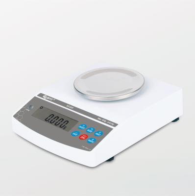 China Digital Electronic Precision Analytical Weighing Balance Scale for sale