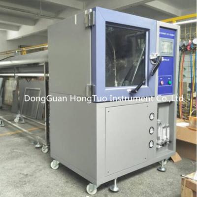 China New Designed Rain Spray Test Chamber / Cabinet / Machine / Equipment / Device / Apparatus for sale