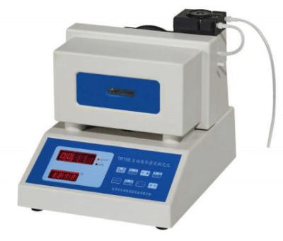 China Professional Supplier Automatic Liquids Density Testing Device , Density Testing Machine , Density Testing Instrument for sale