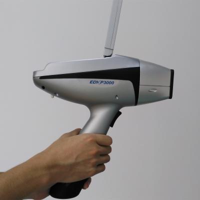 China XRF Analyzer Test Machine for Metal , Stainless Steel Alloy Metal XRF Analyzer for sale