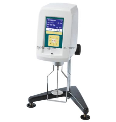 China DH-RVDV-1 High Viscosity Digital Meter Rotary Viscometer for Fluid Samples with High Viscosity for sale