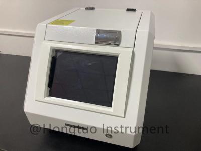 China Xrf Analyzer for Gold Purity Testing, Gold Purity Spectrum Analyser, Spectrometer for Gold Test from China for sale