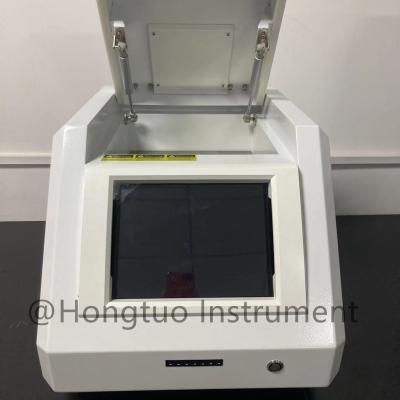 China Spectrometer for Precious Metal Analysis, Hallmarking Gold Jewellery Purity Testing Machine (CE, FCC, Rohs) for sale