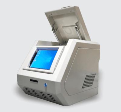 China Xray Gold Purity Test for Gold Analyzer/ Gold Purity Testing Machine/ Gold Tester for sale