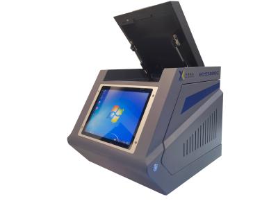 China Xrf Gold Assay Benchtop Spectrometer, Xrf Precious Metal Analysis for sale