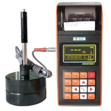 China Portable Hardness Testing of Metal , Pen Type Hardness Tester for sale