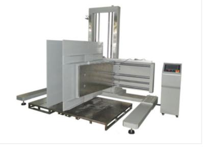 China Carton Box Clamp Force Tester / Meter / Testing Machine / Equipment / Instrument for Package for sale
