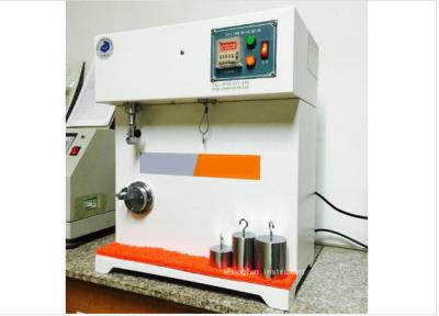 China MIT Paper Folding Endurance Tester / Meter / Testing Machine / Equipment / Instrument / Apparatus / Device for sale