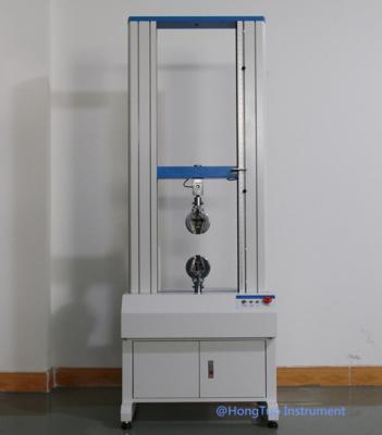 China 50KN closed-loop control universal tensile bending strength test machine for sale
