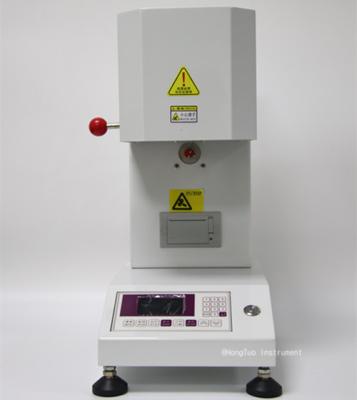 China Laboratory MIP Plastic Melt Flow Index Meter Testing Equipment for sale