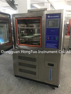 China Professional Supply Lab Constant Climatic Chamber for sale