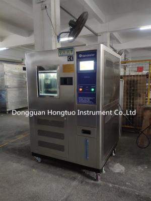 China Automatic OEM/OBM Constant Temperature and Humidity Climate Chamber / Climatic Testing Apparatus for sale