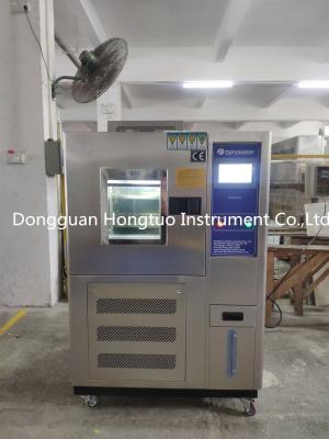 China Leading Manufacturer China Climatic Testing Chamber Price for sale