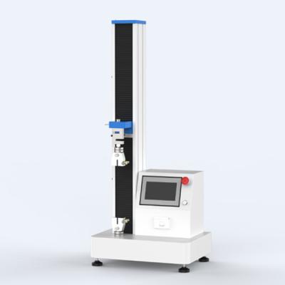 China WDW-5S Professional Supplier Desktop Tensile Testing Machine Rubber High Accuracy Excellent Quality for sale