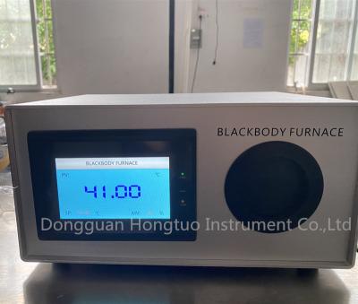 China Calibration Device for Infrared Ear Temperature Gun for sale
