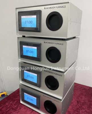 China Calibration Machine for Portable Infrared Thermometer for sale
