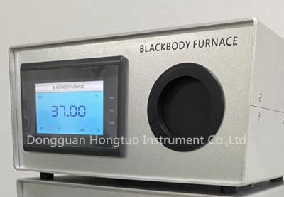 China Temperature Calibration Machine Blackbody Furnace for Forehead Thermometer for sale