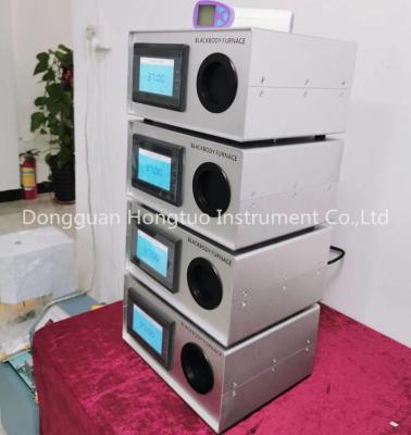 China Black Body Furnace For Calibration Of Infrared Thermometer, Temperature Gun Special Calibrator for sale