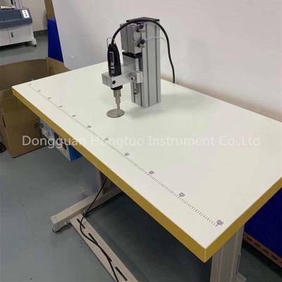 China Medical Face Mask Earband Welding Machine Ultrasonic Spot Welder for sale
