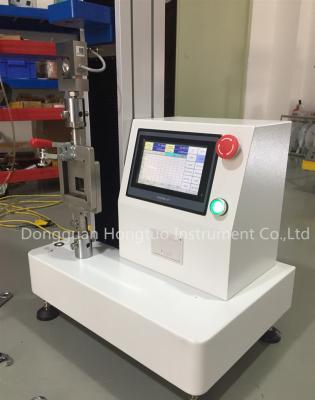 China Medical Protective Mask Tensile Testing Equipment for sale