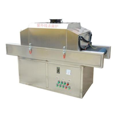 China UV Room Sterilizer , Machine for Sterilization of Surgical Mask for sale