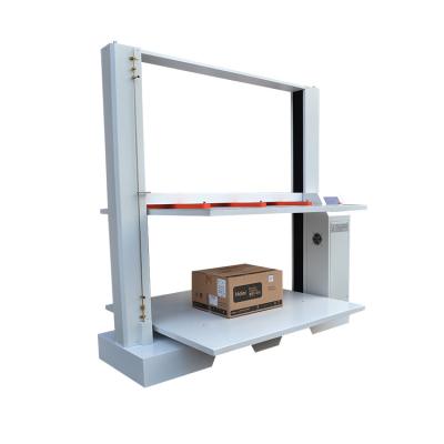 中国 10KN  20KN  50KN Carton Compression Testing Machine 販売のため
