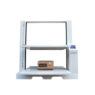 China Carton Compression Testing Equipment for Lab for sale