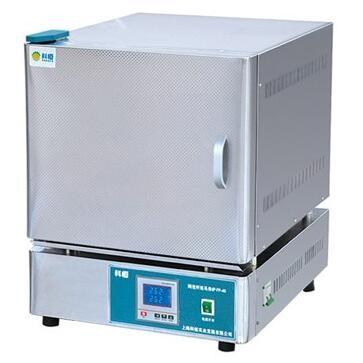 China High Temperature Ceramic Fiber Muffle Furnaces, Muffle Oven Chamber for Metal Stone Ceramic Sintering DH-FP-25 for sale
