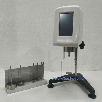 China Portable Paint Viscosity Tester,Oil Viscosity Tester Viscometer for sale