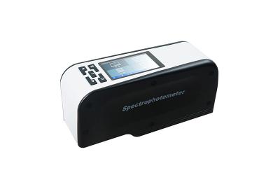 China Laboratory Portable Auto Spectrophotometer for Color Measuring Cheap Price DH-WS2300 for sale