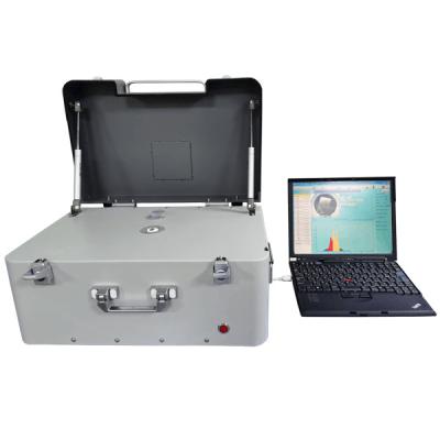 China DX-800 XRF Precious Metal Analyzer, XRF Gold Spectrometer for Gold Purity Testing Multi Elements Type for sale