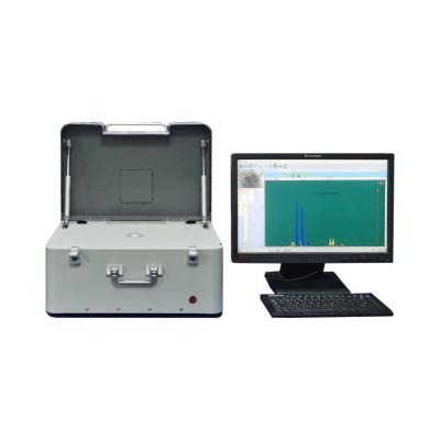 China XRF Gold Testing Machine for sale