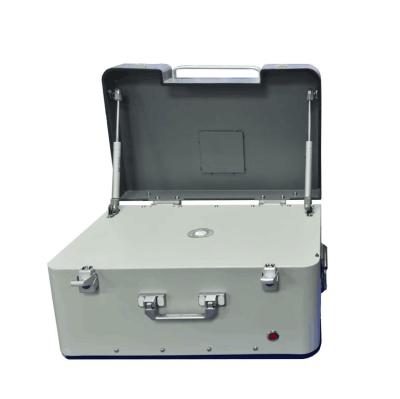 China Spectrometer XRF Precious Metal Analyzer, XRF Gold Tester, X Ray Gold Tester for sale