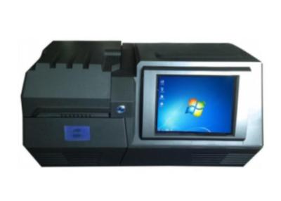 China XRF Precious Metal Purity Tester, XRF Precious Metal Analyzer DX-1500 for sale