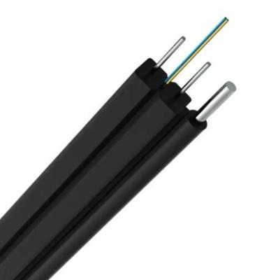 Китай Оптические волокна 4 ядра 2 км FTTH кабеля продается