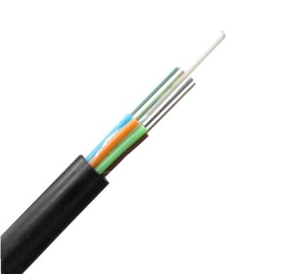 China GYFTY G652D DIELEKTRICKER Kanal für die Außeneinrichtung zu verkaufen