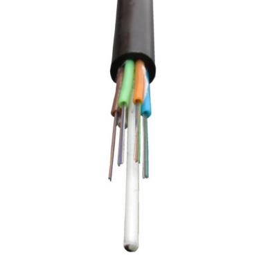 China GYFTY G652D DIELEKTRICKER Kanal für die Außeneinrichtung zu verkaufen