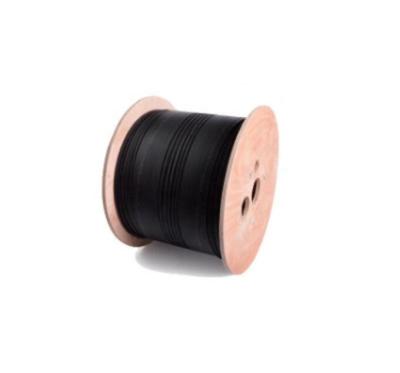 中国 室内FTTHドロップケーブル,FRP強度 メメバー,1-12F,OS2/OM2/OM3/OM4,LSZHの選択 販売のため