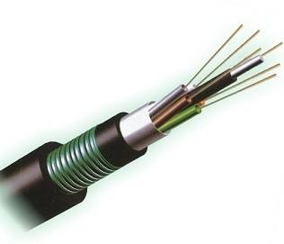 Cina Comunicazione personalizzata GYXTW GYTA53 mono-modo GYXTW GYTA53 G652D prezzo Gyxtc8s GYXTY Asu Fiber Cable in vendita