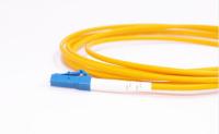 China FTTH Fiber Optic Patch Cord Single Mode 100% Tested On Optical Performance for sale