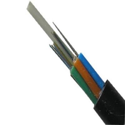 China GYFTY 6 van de de Kabel Losse Buis van de Kernvezel Optische Gepantserde Openlucht niet - Metaal & niet - Te koop
