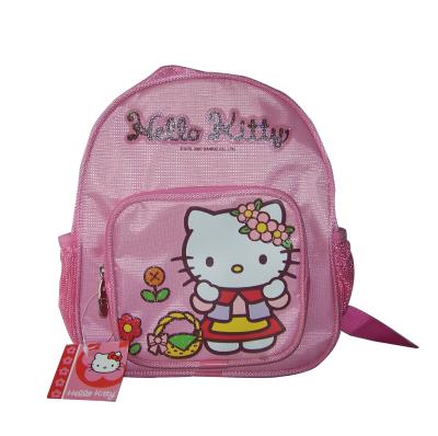 Cartoon school bags