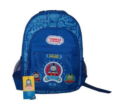 Cartoon school bags