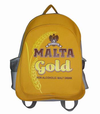 China Cartoon school bags for sale