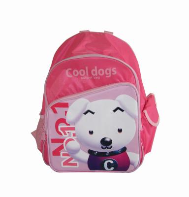 China Bolsos de escuela de la historieta en venta