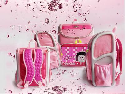 Chine Cartoon school bags à vendre